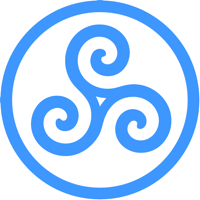 E3D.ai - 3D Blockchain Network Visualizer